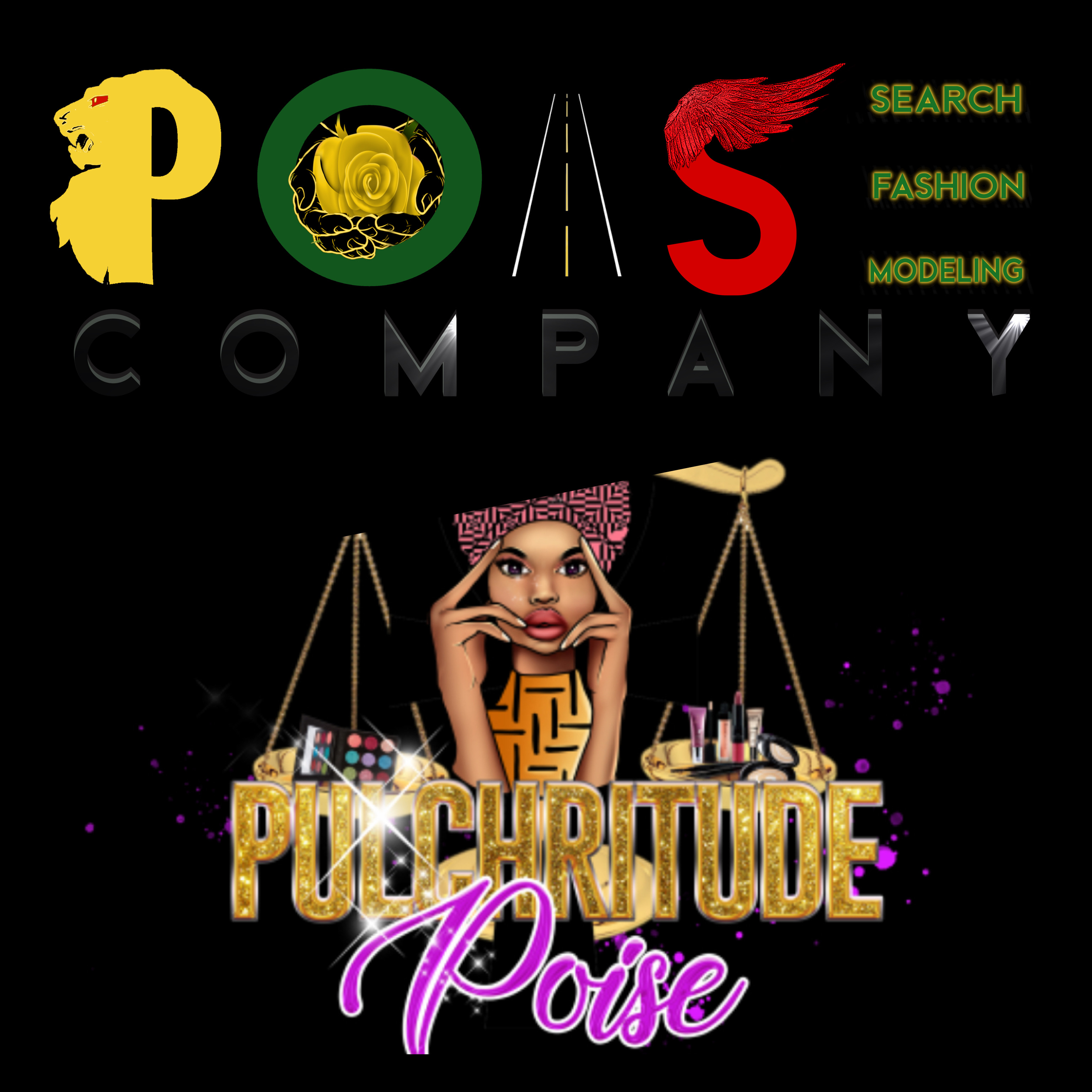 Poise Home Page – The Divine Walk