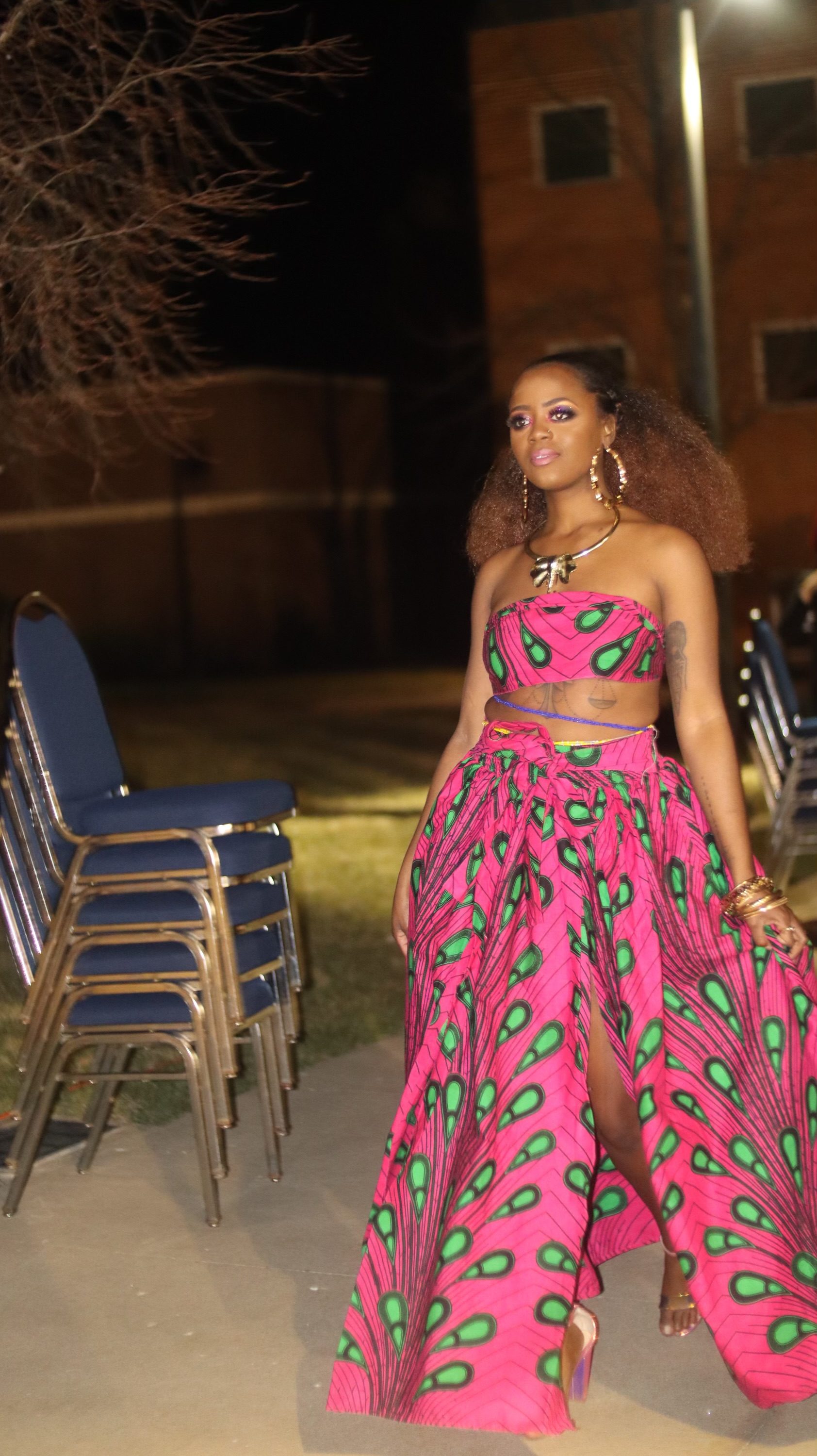 Diamond Package – The Divine Walk